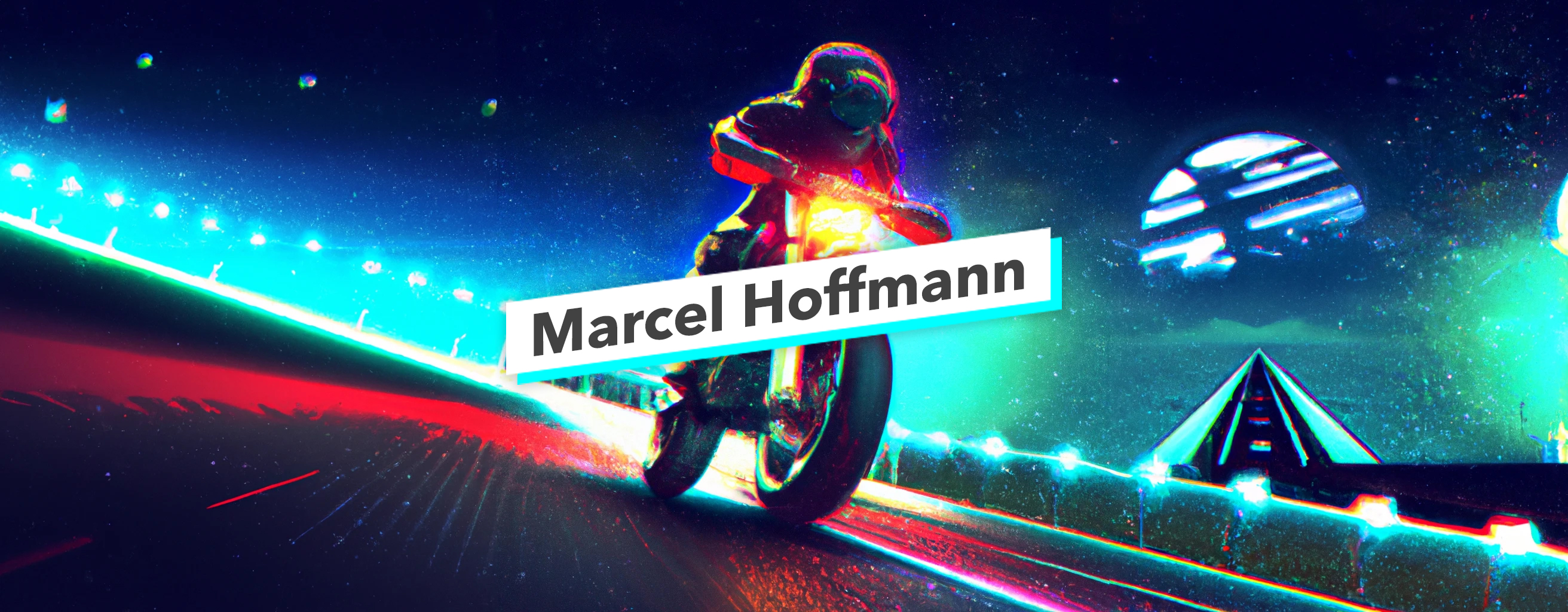 Marcel Hoffmann